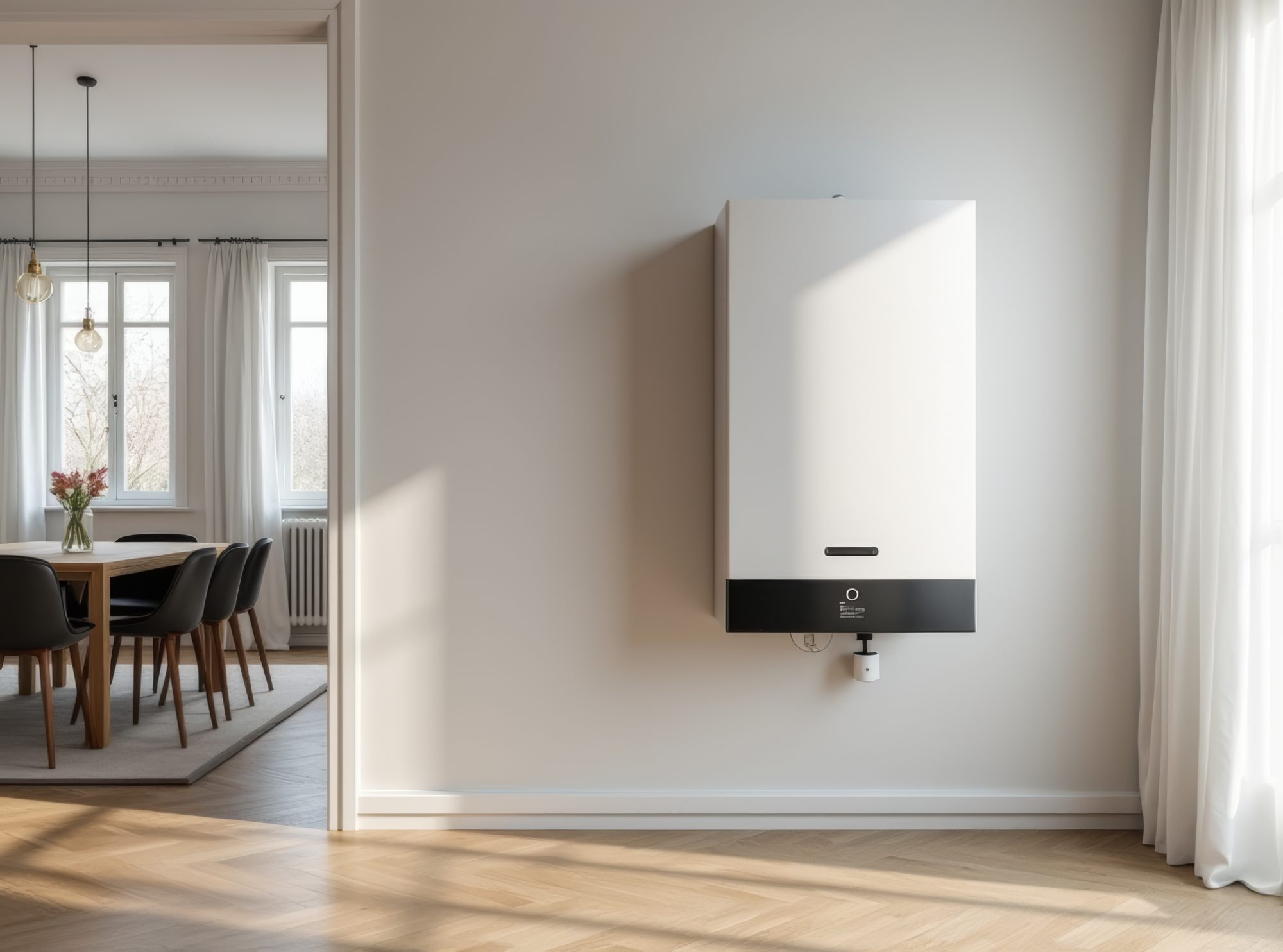 Boiler Installations In Lincolnshire | Lincoln